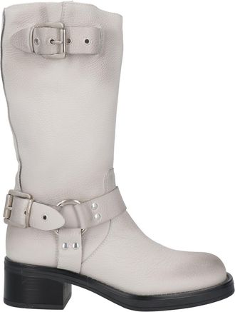 Gis&egrave;l moir&egrave; SCHUHE - Stiefel auf YOOX.COM