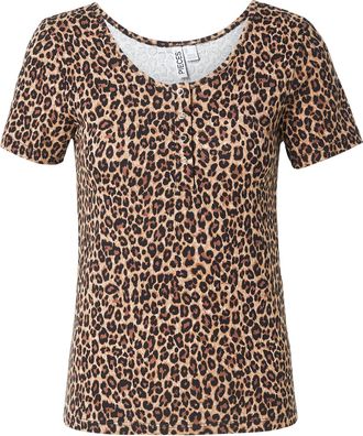 Pieces T-Shirt PCKITTY