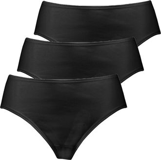Nina Von C. Panty Fine Cotton