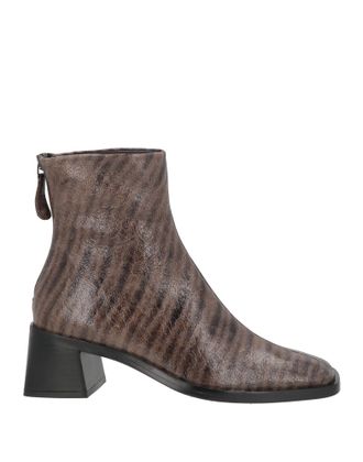 Zinda SCHUHE - Stiefeletten auf YOOX.COM