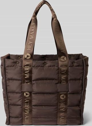 Hey Marly Shopper mit Steppn&auml;hten Modell Best Buddy
