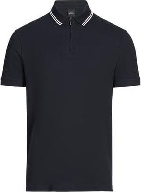 A|X Armani Exchange Polo en coton