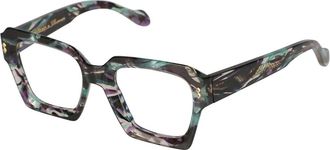 K&agrave;dor Kallima Glamour - unisex - Accessoires - Multicolore - Taille: 52 MM
