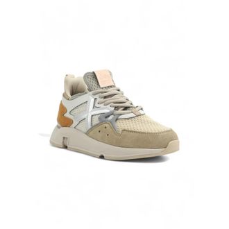 Munich Sneaker - - Shoes - Damen - Beige - 39 EU