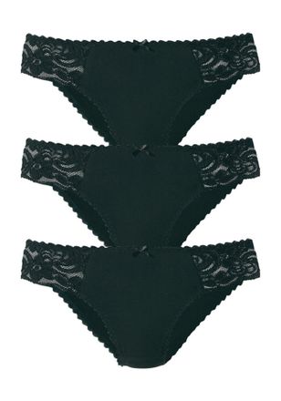 Petite Fleur Slip