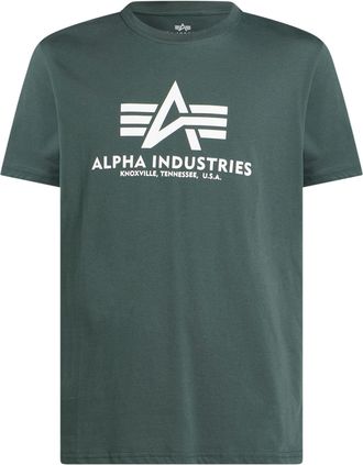 Alpha Industries TOPS - T-shirts auf YOOX.COM