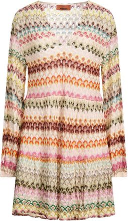 Missoni KLEIDER - Mini-Kleider auf YOOX.COM