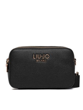 Liu Jo Handtasche AF6100 ES039 Schwarz