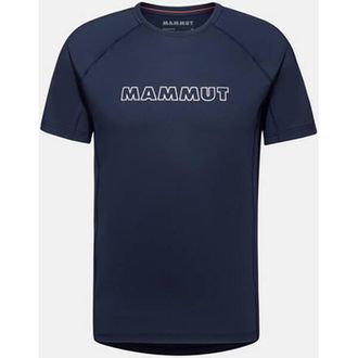Mammut Herren Shirt Selun FL T-Shirt Men Logo