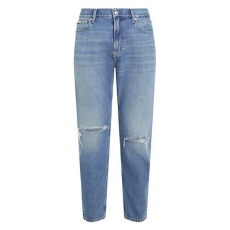 Calvin Klein Relaxed Fit Jeans - - Jeans - Herren - Blau - W28