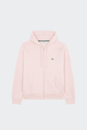 Lacoste Hoodie zipp&eacute; - Taille T5