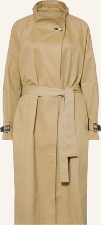 Maje Mantel beige