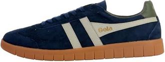 Gola Hurricane Suede CMB046XG, Basket - 43 EU