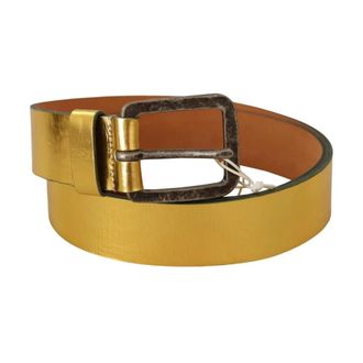 John Galliano Herren, Accessories, Gelb, ONE SIZEGr&ouml;&szlig;e