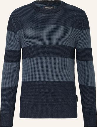 Marc O'Polo Marc Opolo Pullover blau