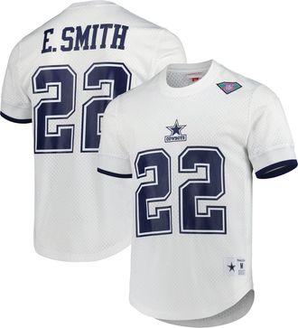 Mitchell & Ness Jersey Dallas Cowboys