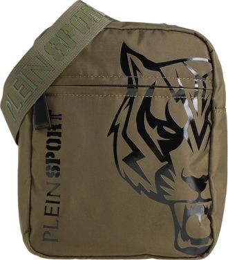 Plein Sport TASCHEN - Umh&auml;ngetasche auf YOOX.COM