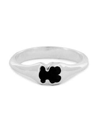 Tous Ring 1004284311 Silberfarben