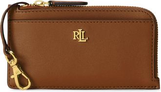 Lauren Ralph Lauren Schl&uuml;sseletui LAUREN RALPH LAUREN 432P10421001 Braun