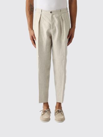BRIGLIA 1949 Pantalon Homme couleur Taupe