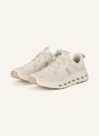 On Sneaker Cloudleap beige