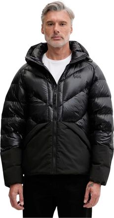 Helly Hansen Doudoune - Homme - Sport - Noir - Taille: XL