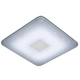 Trio Led Plafonnier Trio Samurai Design Moderne