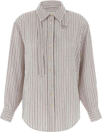 Isabel Marant Chemise - Multicolore