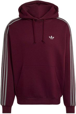 adidas Originals Hoodie ADICOLOR CLASSICS 3-STREIFEN HOODIE (1-tlg)