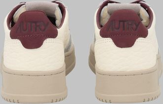 Autry Medalist Low Sneaker - Multicolor