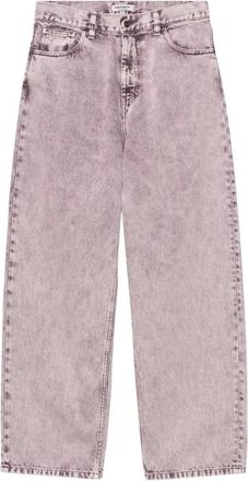 Carhartt Work in Progress Femme, Jeans, Violet, Taille: S Brandon Pant