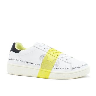 MOA Master Of Arts Sneakers - - Shoes - Herren - Wei&szlig; - 40 EU
