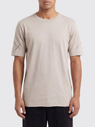 Thom Krom T-Shirt THOM KROM Homme couleur Beige