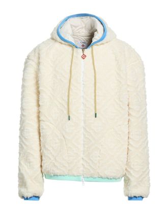Casablanca JACKEN & M&Auml;NTEL - Shearling- & Kunstfell auf YOOX.COM