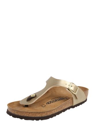 Birkenstock Zehentrenner Gizeh