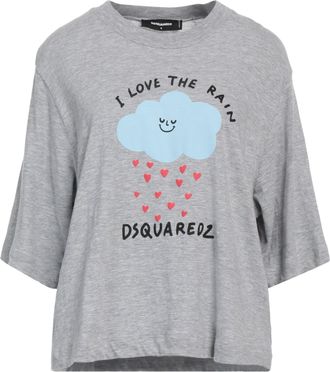Dsquared2 TOPS - T-shirts auf YOOX.COM