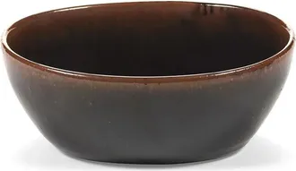 Serax Bols Out of lines, Uncharted - Set de 2 Serax