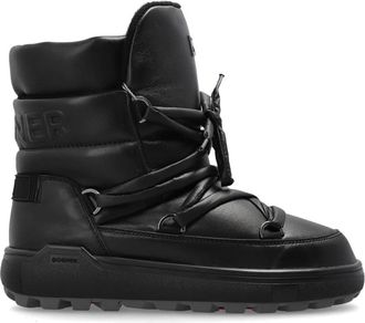 Bogner Damen, Schuhe, Schwarzk, 40 EUGr&ouml;&szlig;e