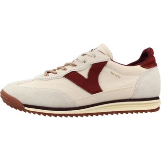 Victoria Baskets Saturno - Femme - Chaussures - Beige - Taille: 39 EU