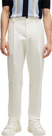 HUGO BOSS Hugo - Felix Chino f&uuml;r Herren (Wei&szlig;)