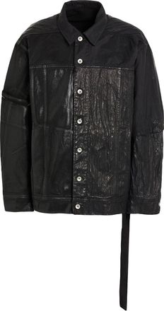 Rick Owens JACKEN & M&Auml;NTEL - Jacken und Anoraks auf YOOX.COM