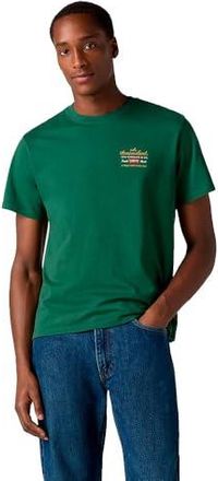 Levi's SS Relaxed Fit T-Shirt Archive Sport Prep Em, Archive Sport Prep E, XL