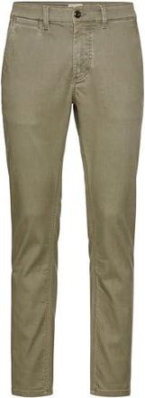 Camel Active 477s01-5f77 Pantalon, Vert, 34W / 30L Hommes