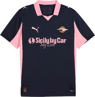 Puma Palermo Replica Trikot Away 2025/2026 blau, M Herren