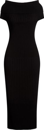 Sportmax KLEIDER - Midi-Kleider auf YOOX.COM