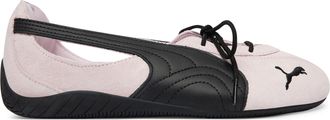 Puma Ballerinas Puma Speedcat Ballet Nova Wns 408340 01 Rosa