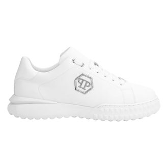 Philipp Plein unisex, Schuhe, Wei&szlig;, 36 EUGr&ouml;&szlig;e