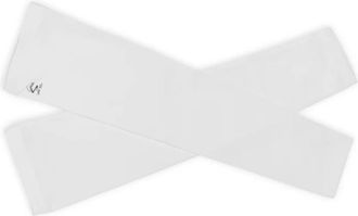 Sunday Afternoons Uvshield Cool Sleeves Ärmel, weiß, X-Large