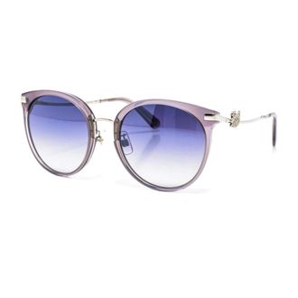 Swarovski Cat-Eye-Sonnenbrille aus Acetat - - Accessories - Damen - Mehrfarbig - ONE SIZE