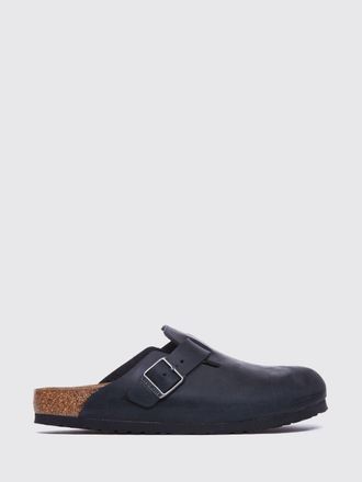 Birkenstock Chaussures BIRKENSTOCK Homme couleur Noir